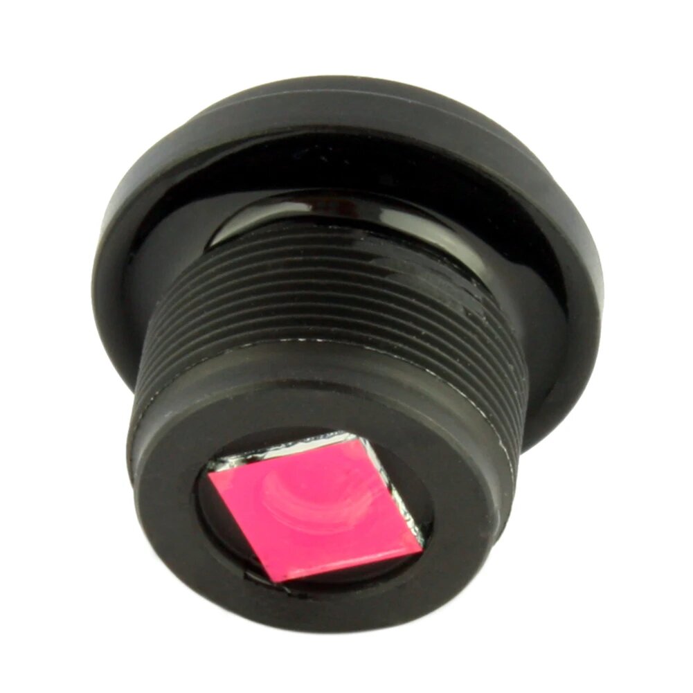 ELP объектив «рыбий глаз» 192/180/150 градусов для USB-камеры 1.67mm 180 degree, 650nm Filter