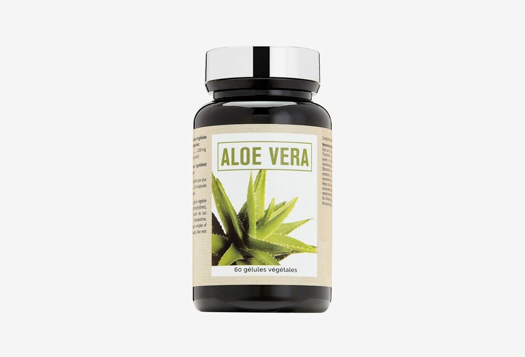 Биологически активная добавка NUTRI EXPERT Aloe Vera