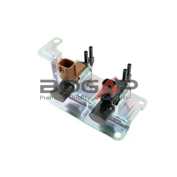 BOGAP M6310105 клапан управления впускным коллектором Mazda (Мазда) 3 / 5 / 6