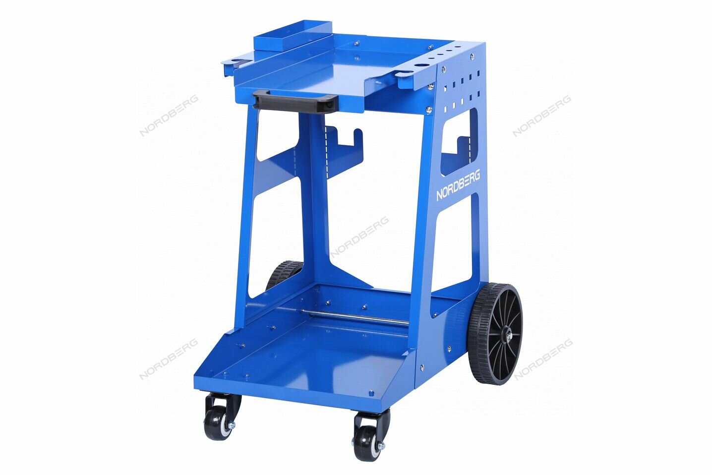 Тележка для сварочного аппарата NORDBERG