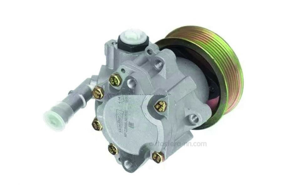 PRAVT PR2206953407010 Насос ГУР УАЗ-3741 дв. 4091 Евро-4 (аналог шнкф.453471.015) (PRAVT)