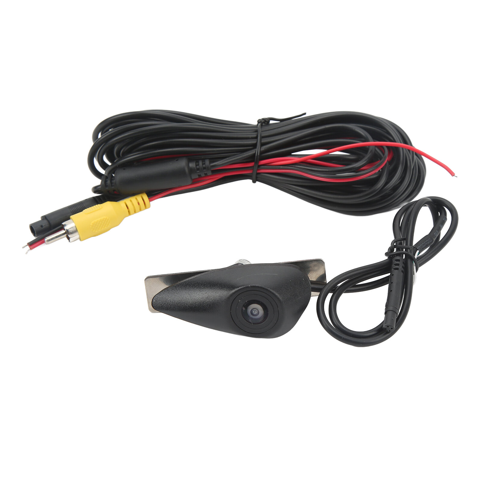 Автомобильная камера переднего вида CCD HD Night Vision Замена для Hyundai Elantra Verna Solaris Tucson IX35 I20 I30 I40 L: выше 69,5 мм/2,74 дюйма