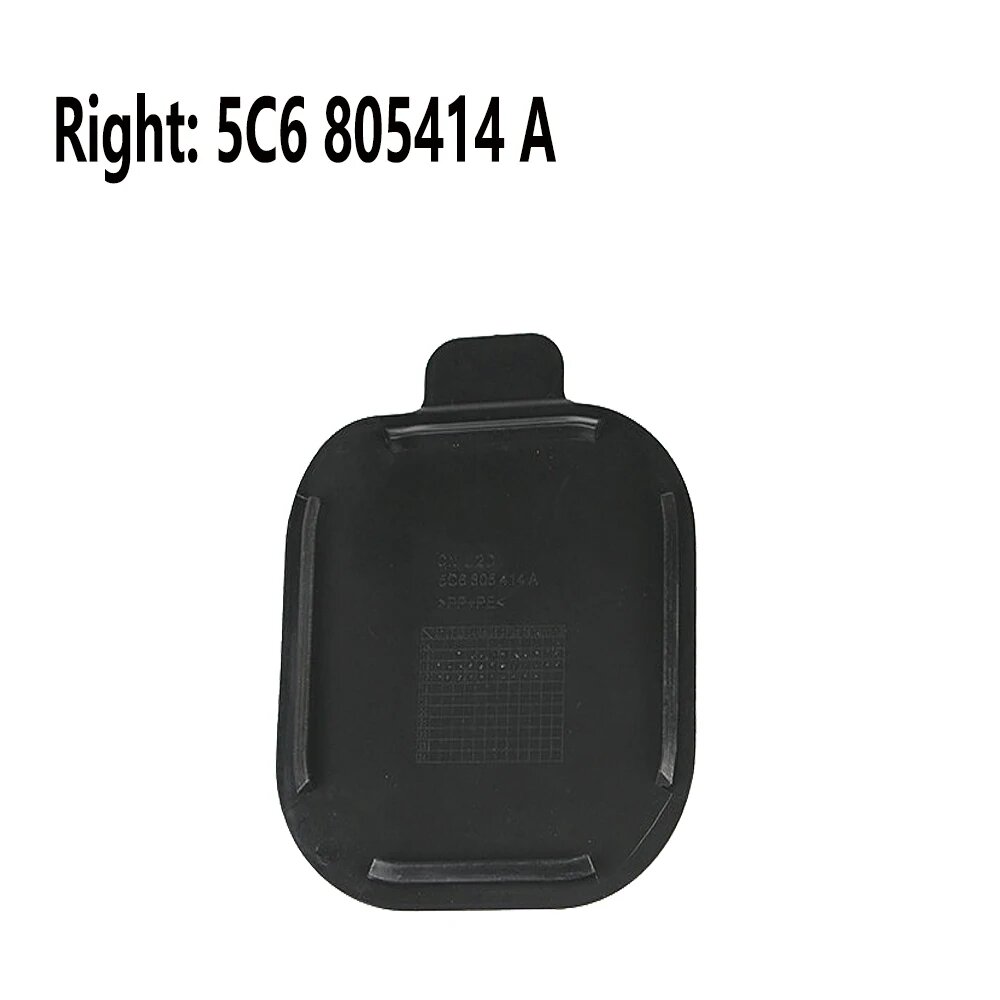 Накладка на крыло VW Jetta 6/GLI/R Line/Vento 2015-2019, Right, 5C6 8