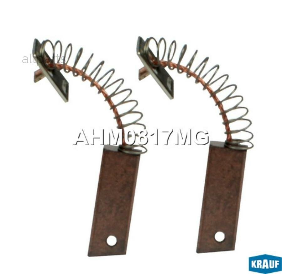 KRAUF AHM0817MG Щетки генератора (компл) UNIVERSAL /5x8x22mm KRAUF AHM0817MG
