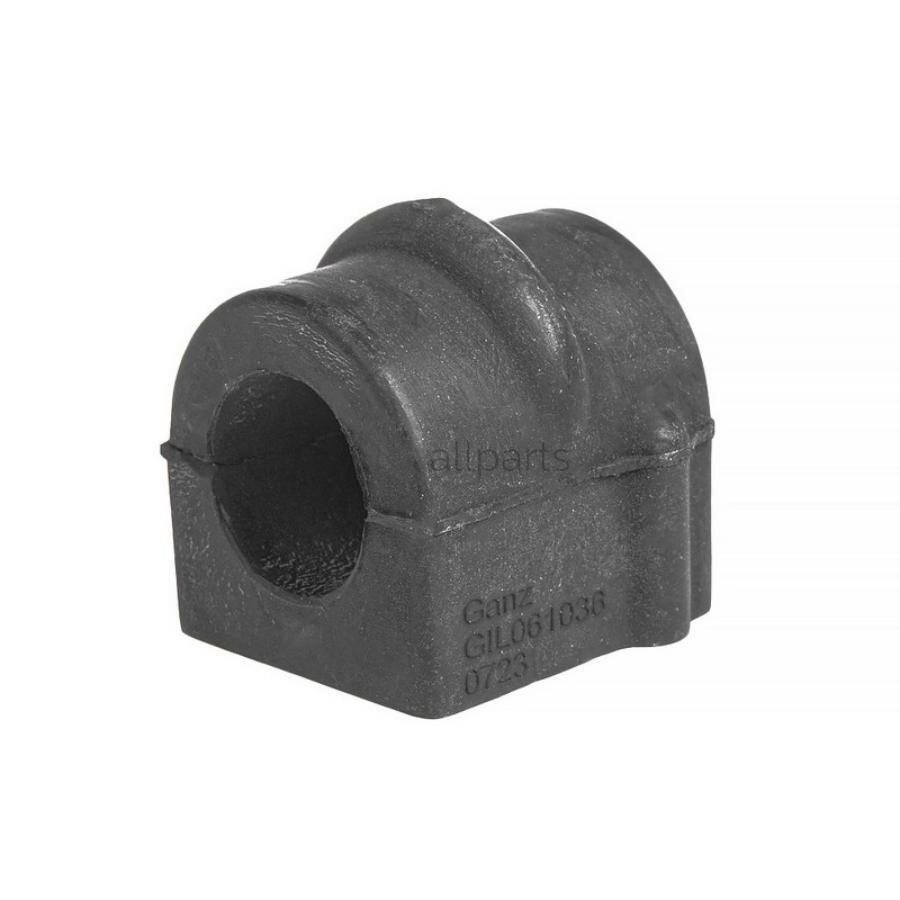 GANZ GIL061036 Втулка переднего стабилизатора L=R для OPEL Astra G/Vectra B /d=15,8mm GANZ GIL061036