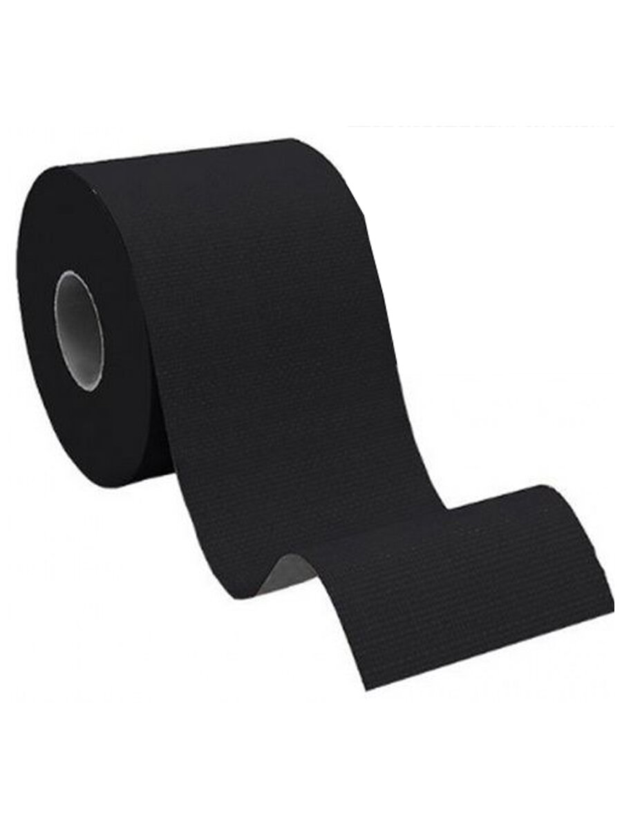 Blossom Life Кинезио тейп для тела с турмалином и имбирём, 3 м