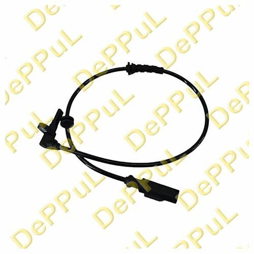 Датчик АБС задний FIAT PUNTO IIIGRANDE PUNTO (199) (05-18), OPEL CORSA D (06-15) Deppul DEAA686