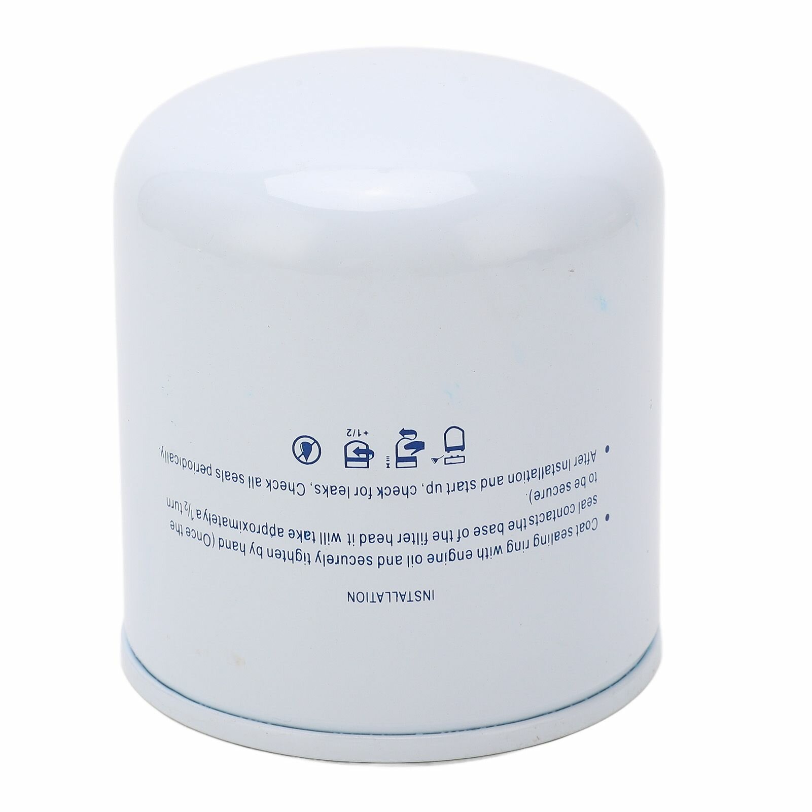 Топливный сепаратор 3862228 для лодочного мотора Johnson/Evinrude