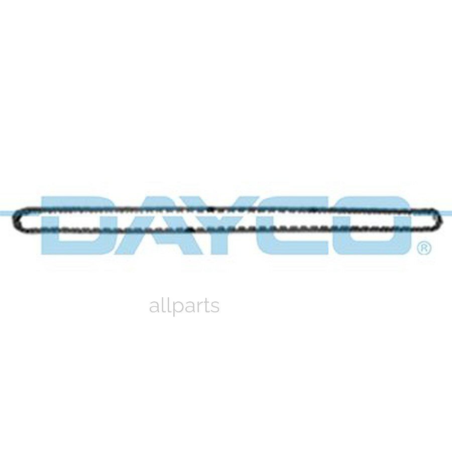 DAYCO TCH1171 Цепь ГРМ