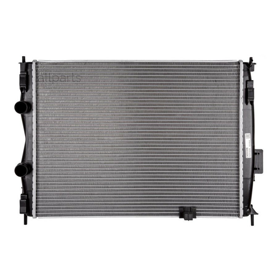 MARSHALL M4993040 Nissan Qashqai (2.0i 10/06-) P 590*456*27 A. KL+/-