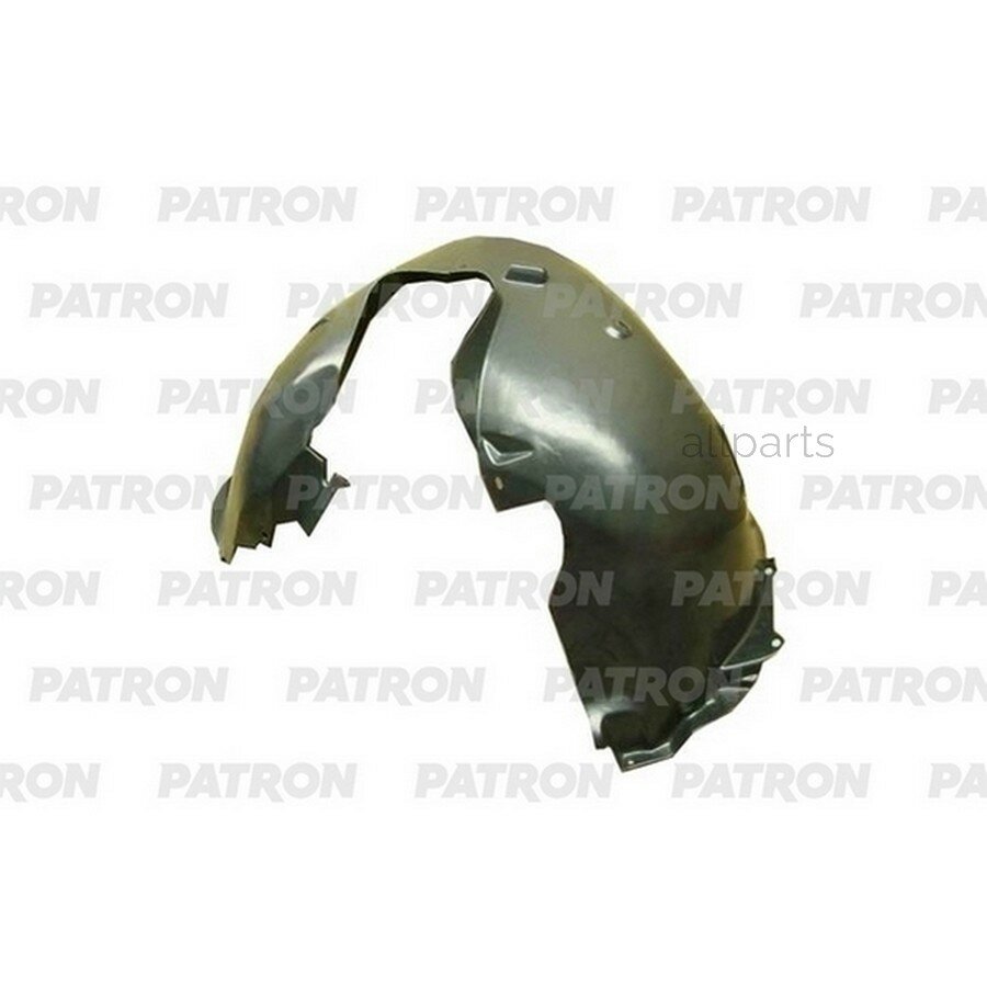 PATRON P72-2073AL Локер передний левый