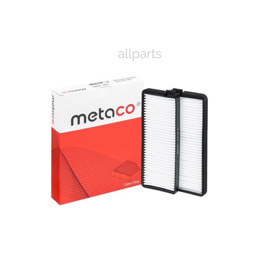 METACO 1010-197 Фильтр салона