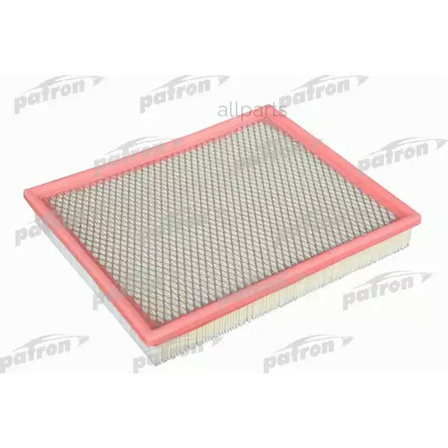 PATRON PF1173 Фильтр воздушный NISSAN: INTERSTAR c бортовой платформой 03-, INTERSTAR автобус 02-, INTERSTAR фургон 02-, RENAULT: MASTER II c бортовой платформой 98-