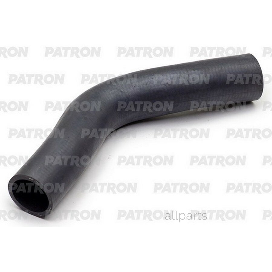 PATRON PH2348 Патрубок радиатора DAEWOO Lanos (1.4/1.5/1.6) 1997-