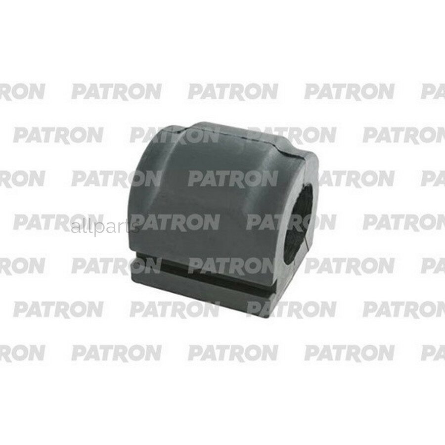 PATRON PSE20879 Втулка стабилизатора VOLVO S60 I 2002-2009 VOLVO S80 1999-2006 VOLVO V70 II 2000-2008 VOLVO XC90 2003-