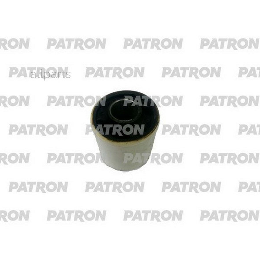 PATRON PSE11909 Сайлентблок рычага подвески FORD FOCUS I 10/1998 - 11/2004 (произведено в Турции)