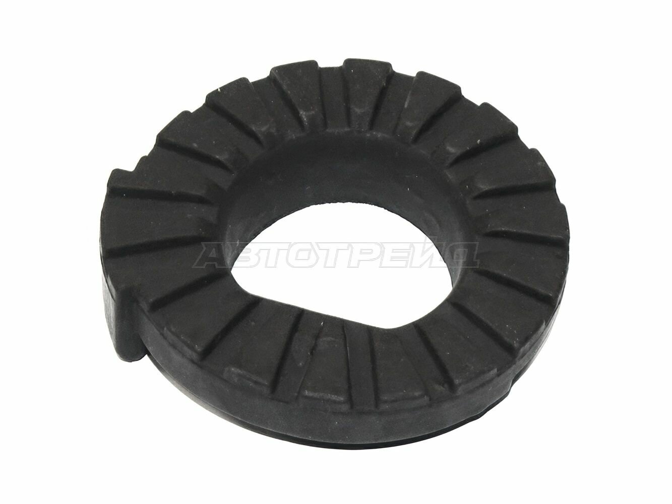 Проставка задней пружины нижняя для Шевроле Авео, Кобальт, Дэу Калос, Равон R4 арт ST95933271 SAT