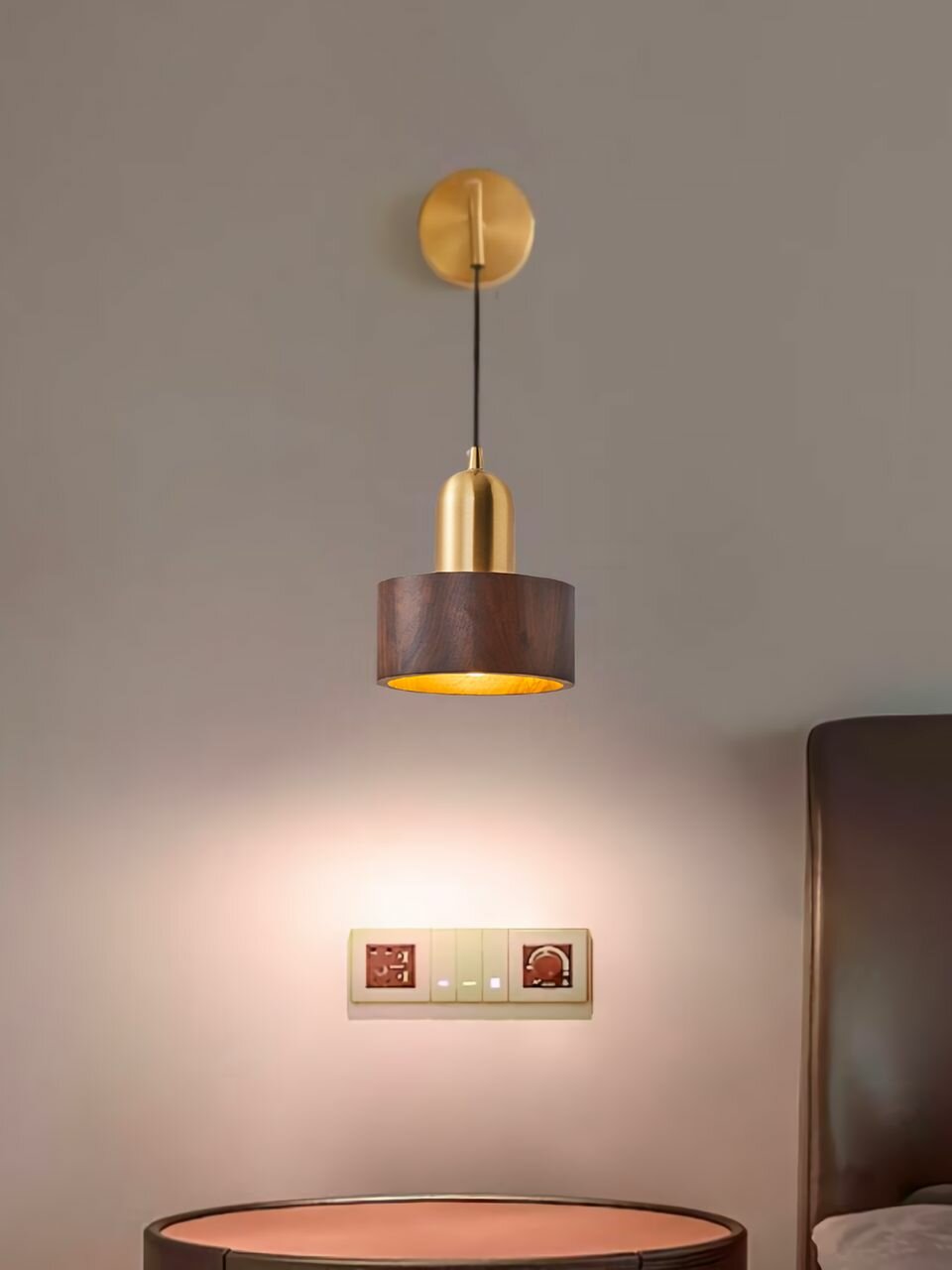 Бра