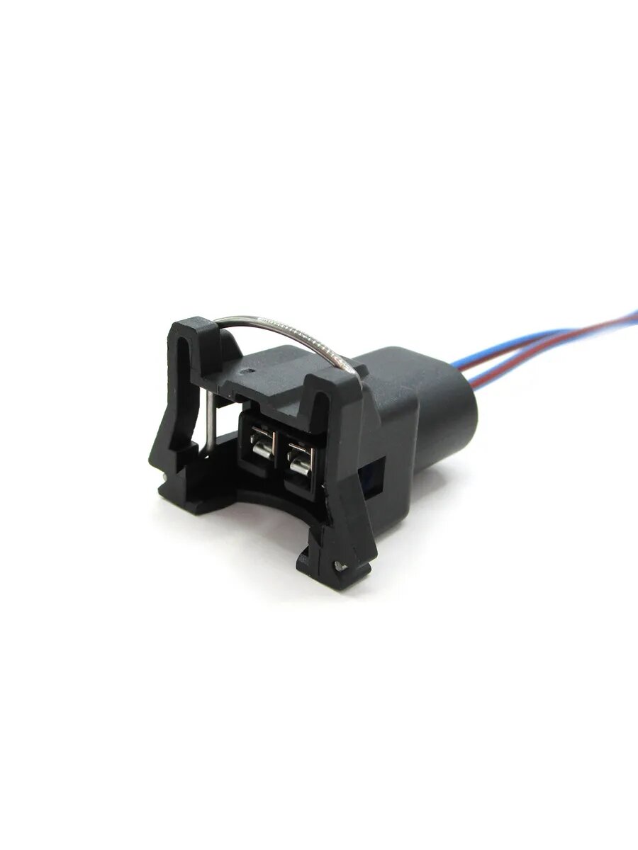 Разъем ( Фишка ) форсунки Новое Cargen