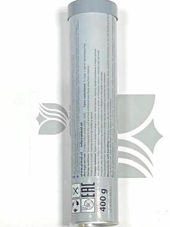 Высокотемпературная смазка Аймол