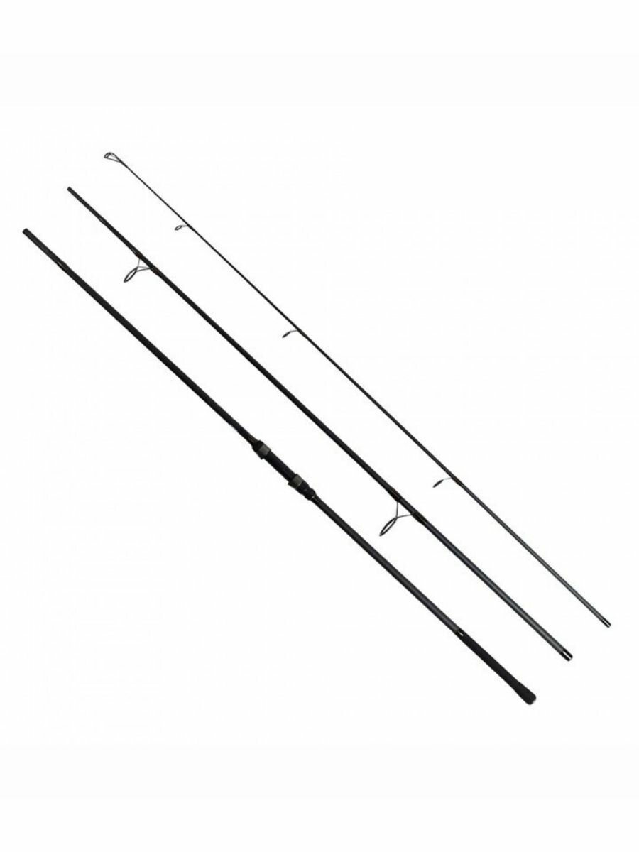 Удилище карповое штекерное EastShark BX carp 3.5 lb 3,9 м