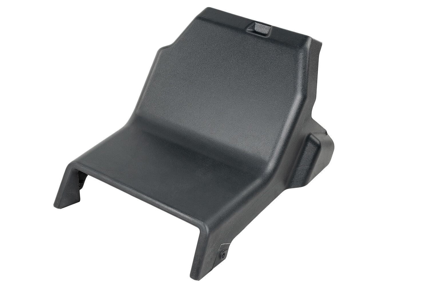 Нижняя часть центральной консоли Мастер-М на ВАЗ 2108, 2109, 21099