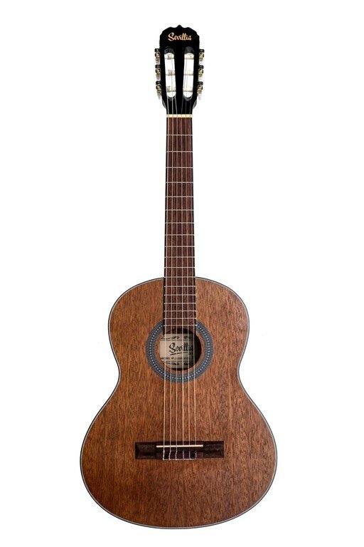 Sevillia IC-100M 3/4 NS Классическая гитара 3/4