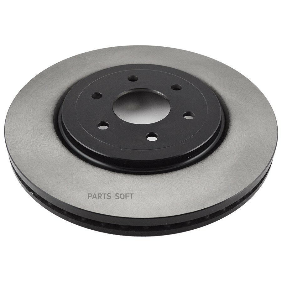 SB NAGAMOCHI Диски тормозные NISSAN PATHFINDER 2.5 2005 - по наст. время NISSAN PATHFINDER 2.5 2010 - по наст. в