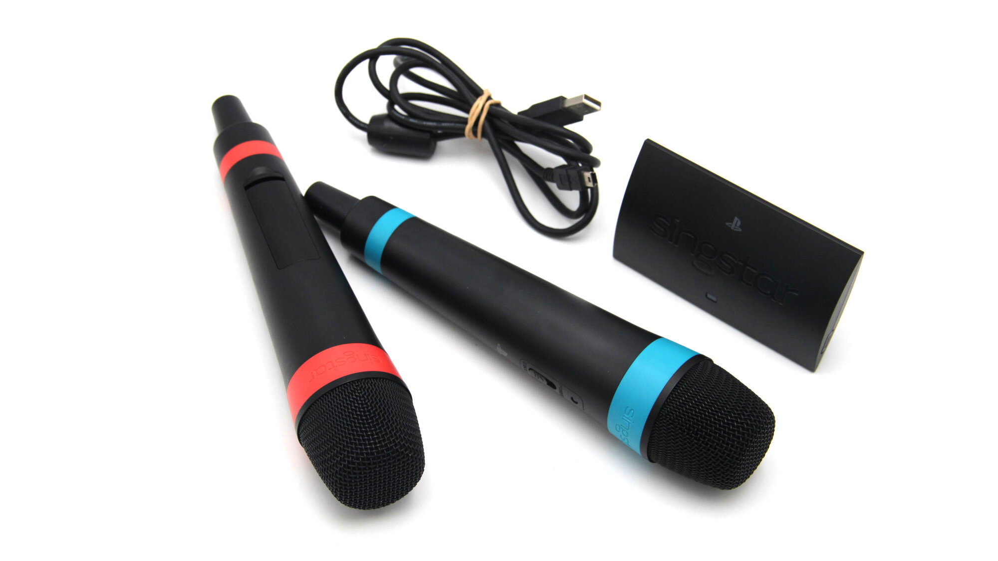 Караоке набор SingStar для PS3