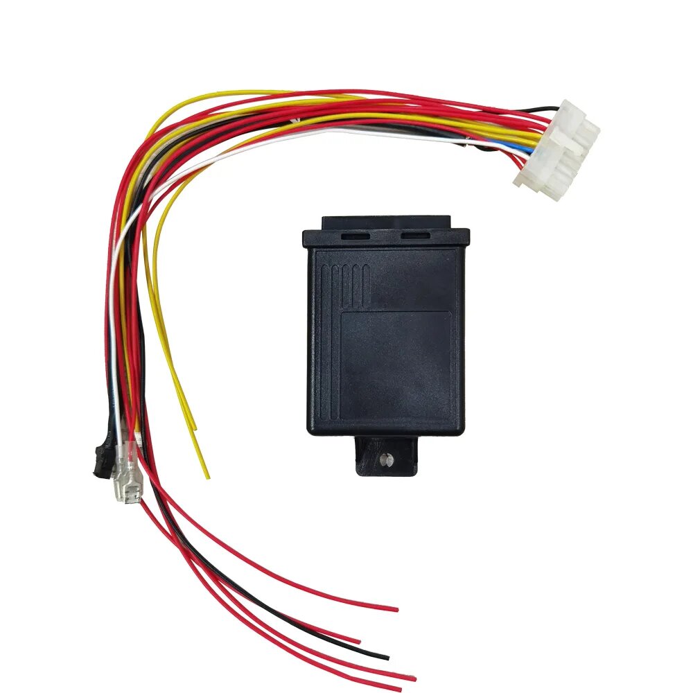 Блок управления компрессором PCP 4500PSI Auto Stop