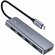 Разветвитель USB Ugreen 70336