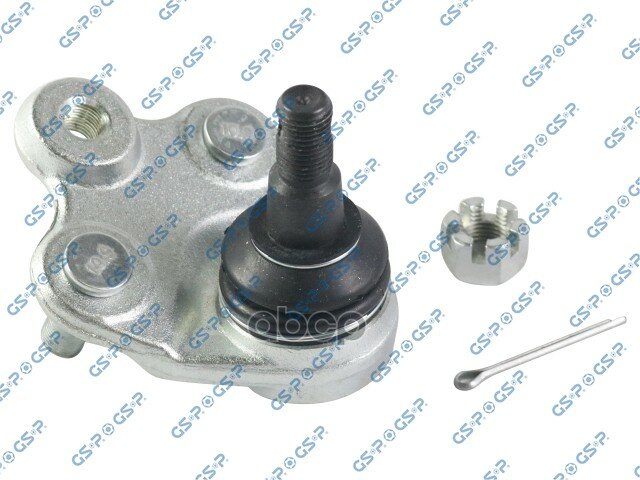 Опора шаровая переднего нижнего рычага HAVAL F5 F7 F7X H4 H6 H6 COUPE M6 WEI VV5 VV6 GSP арт. s081307