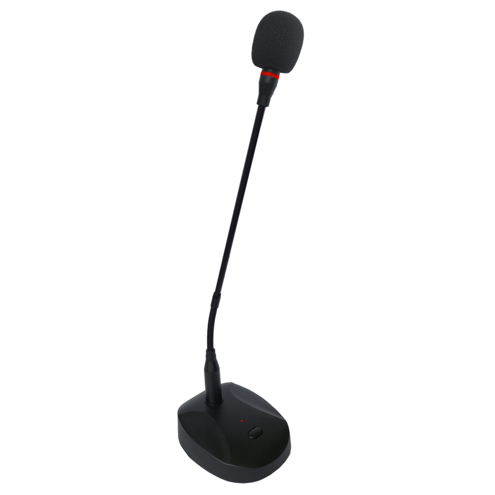 Микрофон TSo-RM-01