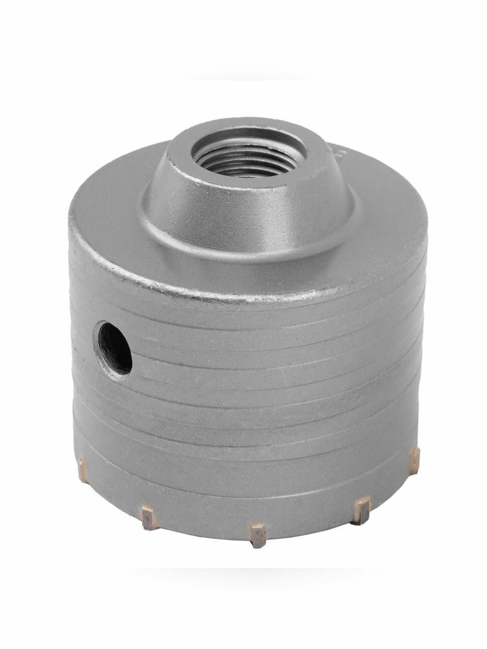 Буровая коронка, M22 х 76 мм Matrix 70381