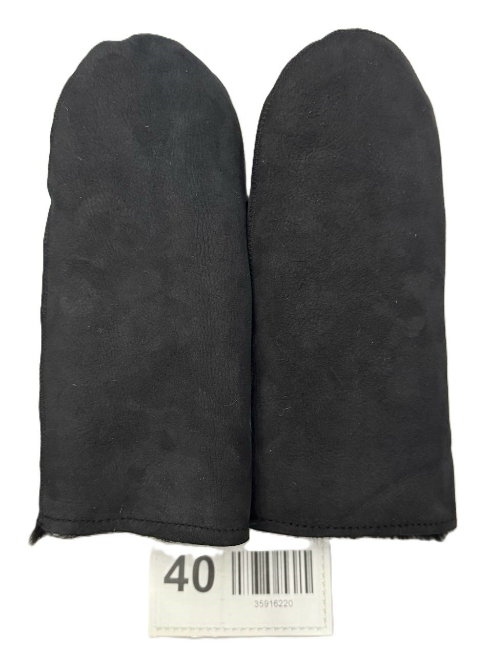 Варежки для женщин