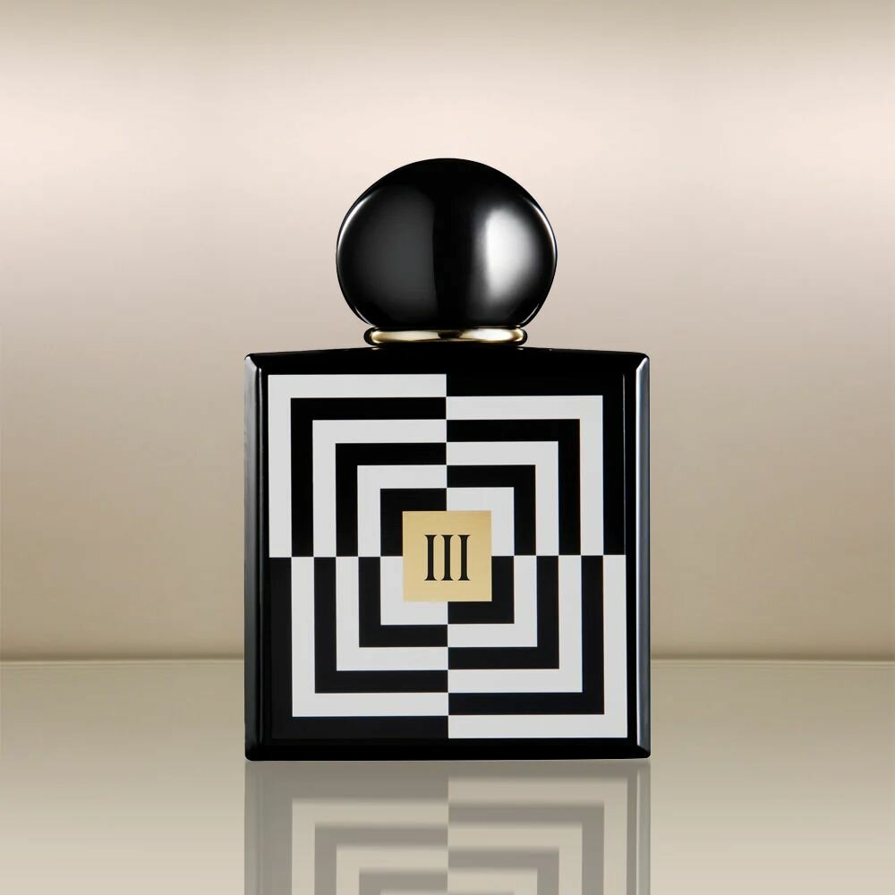 ADAMO parfums Roman III Парфюмерная вода 100 мл