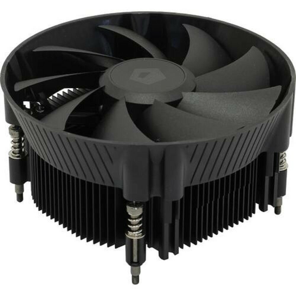 ID-Cooling Кулер для процессора DK-07i, 1 вент.