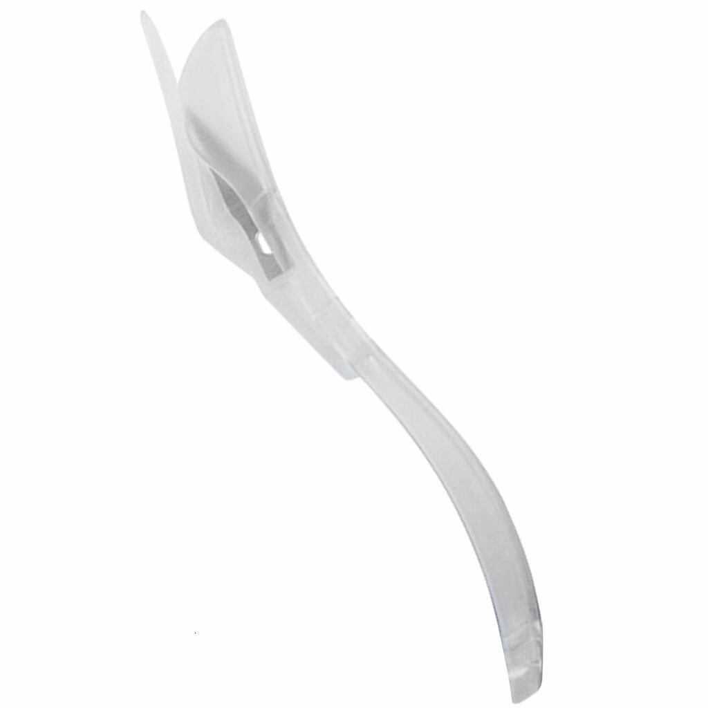 Набор инструментов-Инструмент для резки и ламинирования автомобильной пленки-белый