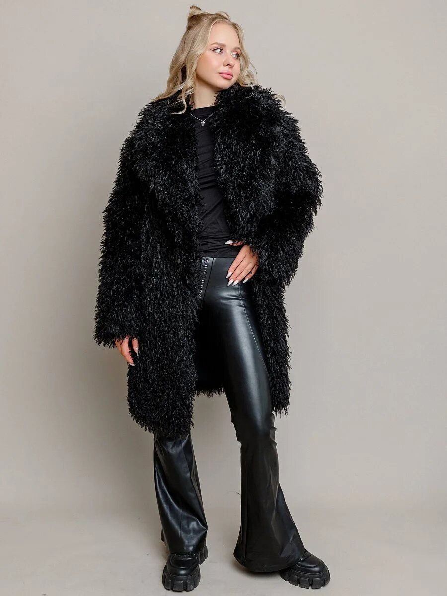 Шуба классика