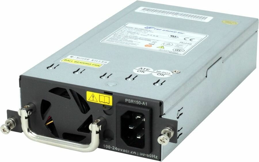 Блок питания H3C (PSR150-A1-B) PSR150-A1-B