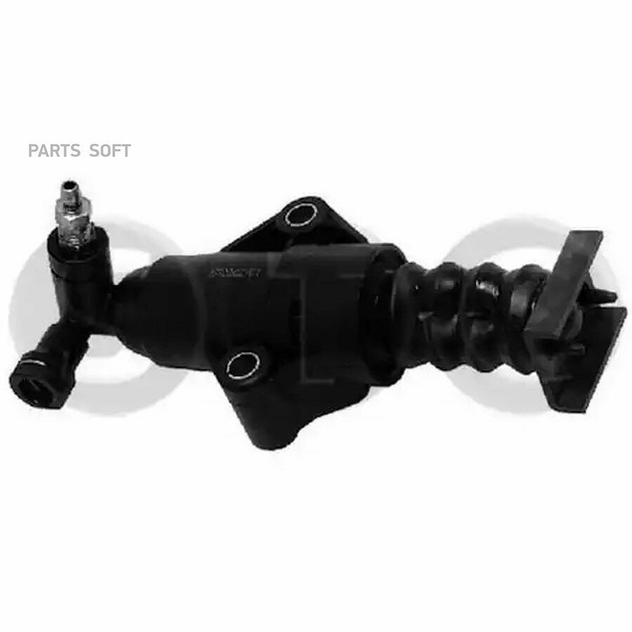 T406120 1J0721261A AUDI A3 (8L1) 1.6 1996.9-2003.5 от официального дистрибьютора, STC, артикул T406120