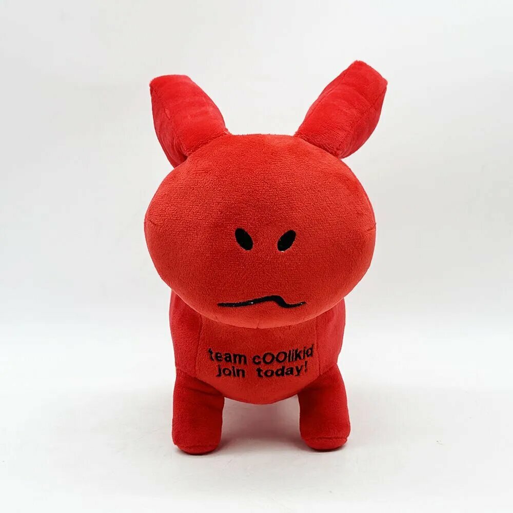Мягкая Игрушка forsaken chance/Gubby,29cm