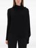 Блуза Helmut Lang, размер 6, black / black
