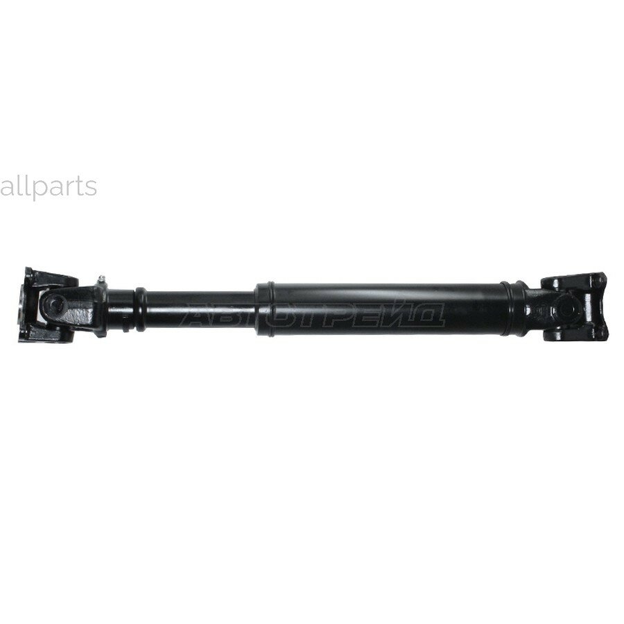 SAT ST-123-0040 Вал карданный перед TOYOTA LAND CRUISER PRADO GRJ150 15-
