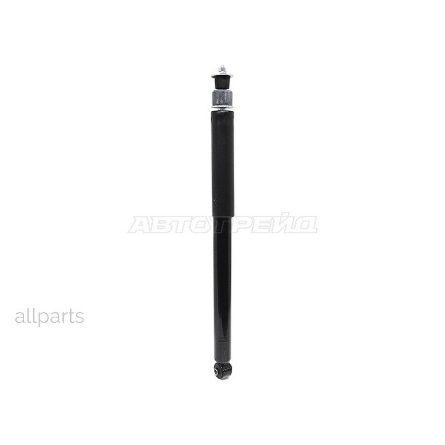 SAT ST-A2033263000 Амортизатор Mercedes-Benz C-Class 00-08 (Сзади/ Справа=Слева)