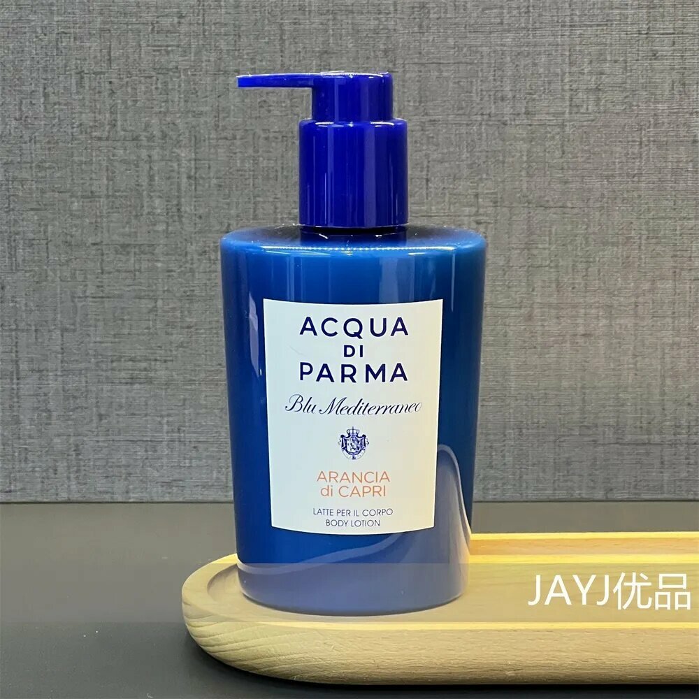 Acqua Di Parma Средство для душа, гель, 300 мл