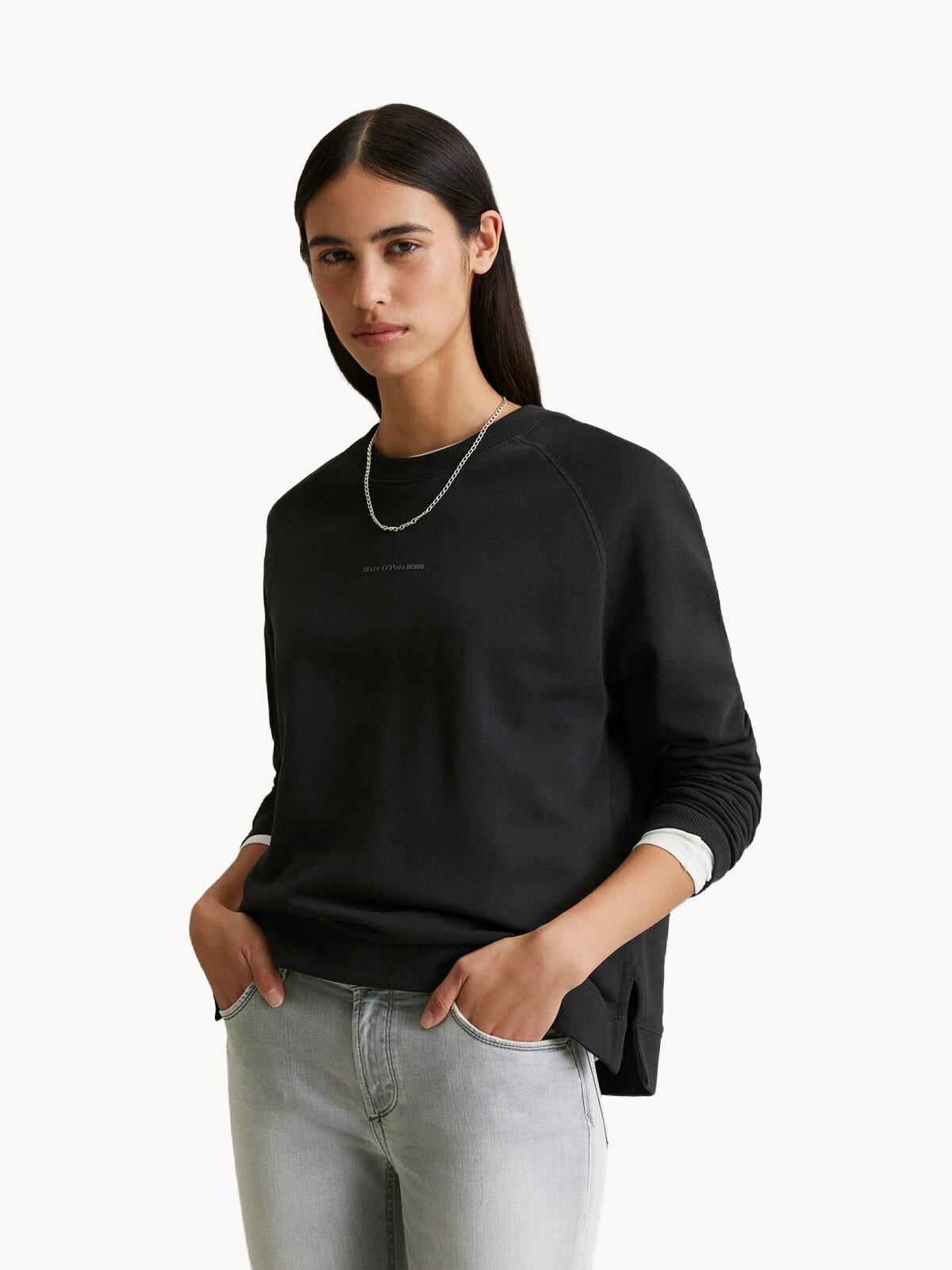 Свитшот Denim