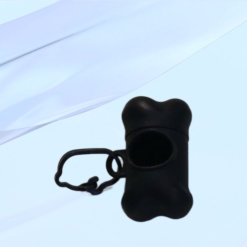 Пакеты для уборки за домашними животными, пакеты для выгула собак на улице, пакеты для собачьих отходов, матовый