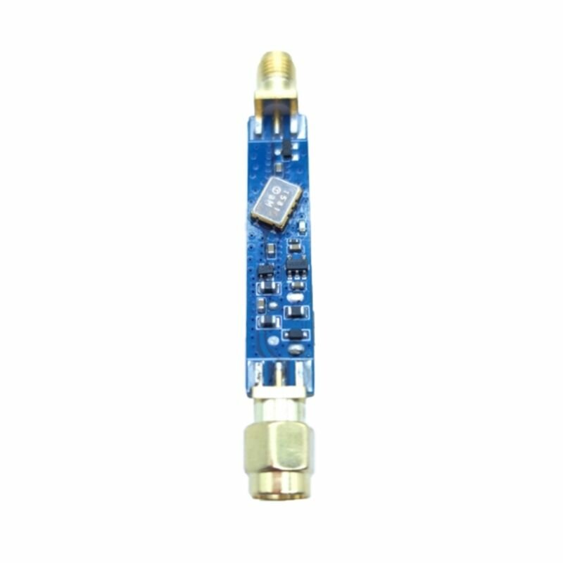 Полосовой фильтр LSM9DS1269