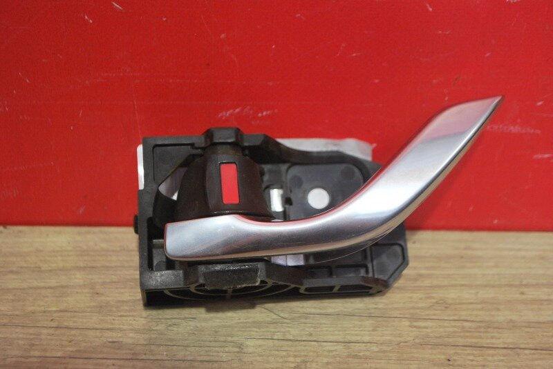 Ручка двери внутренняя передняя левая Mazda 6 T8315KD53
